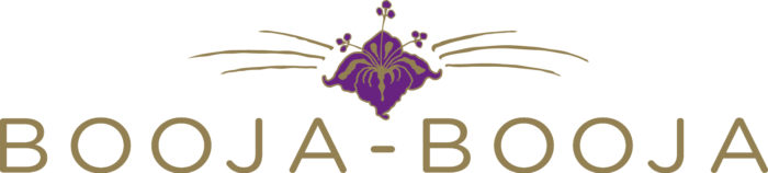 Booja-Booja logo - Better Food