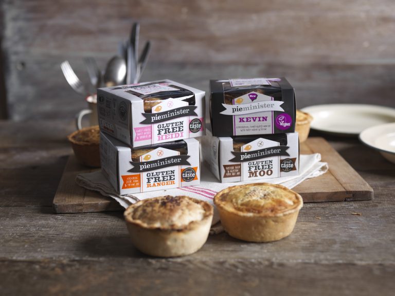 Pieminister - Better Food