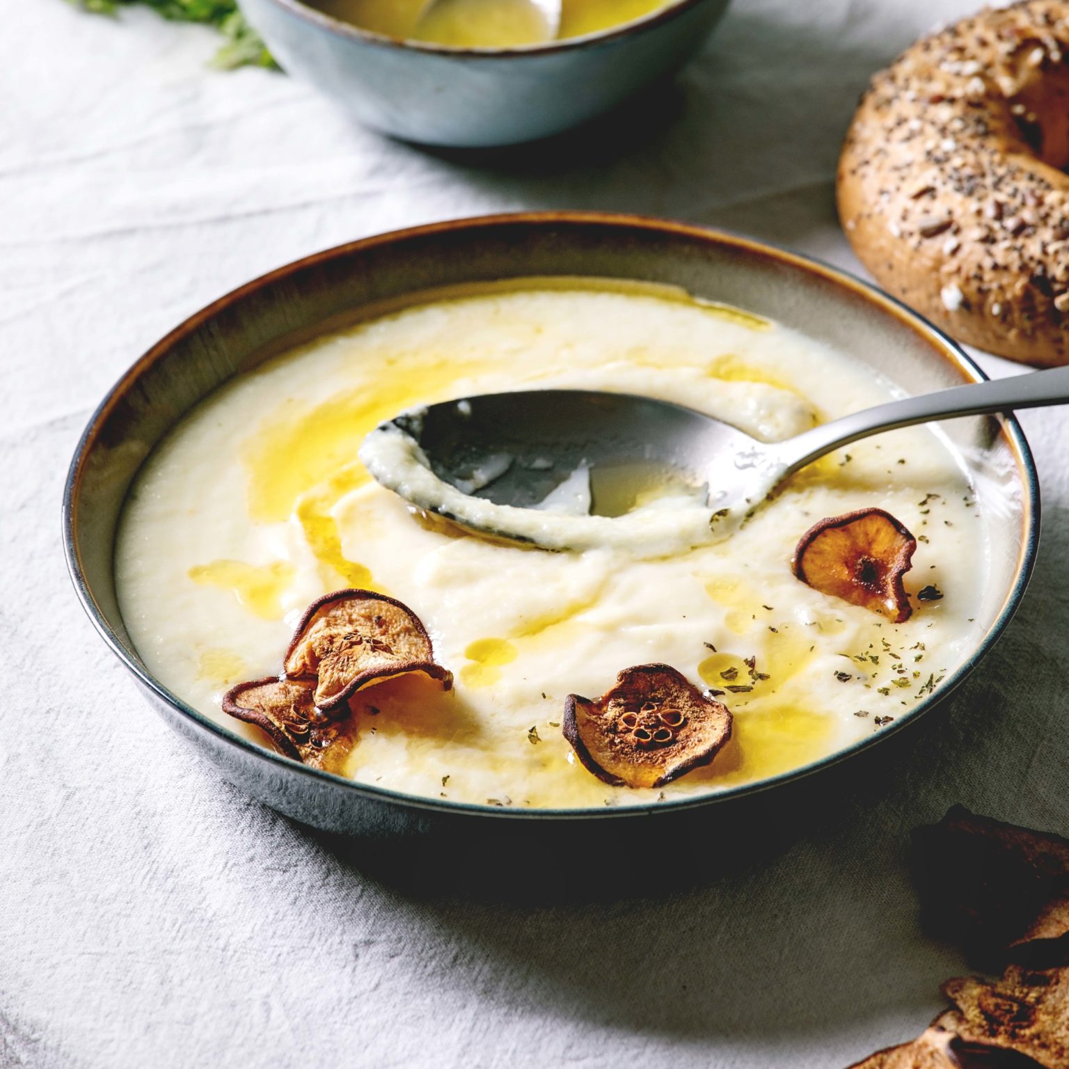 parsnip_soup - Better Food