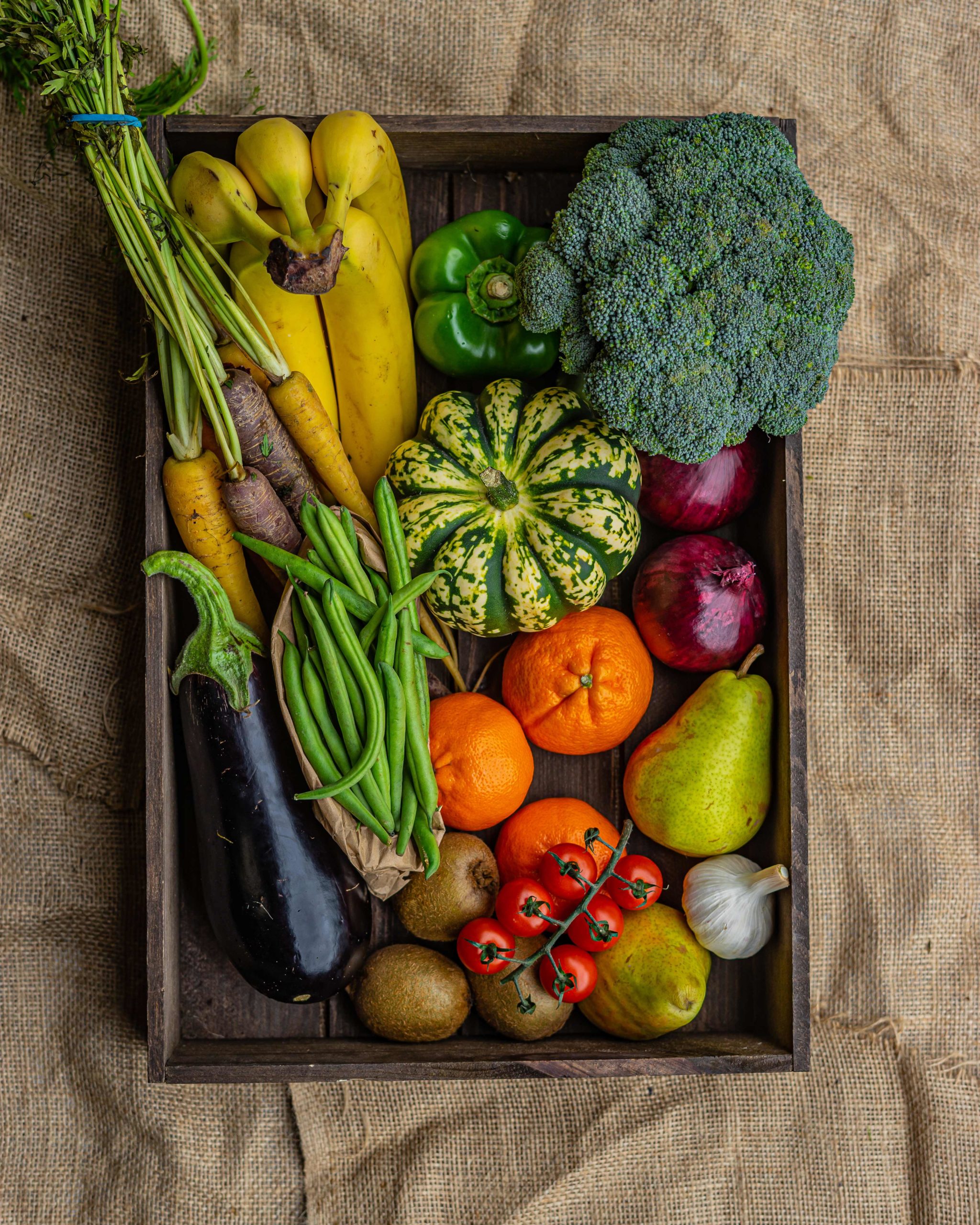 What does Organic mean? - Better Food