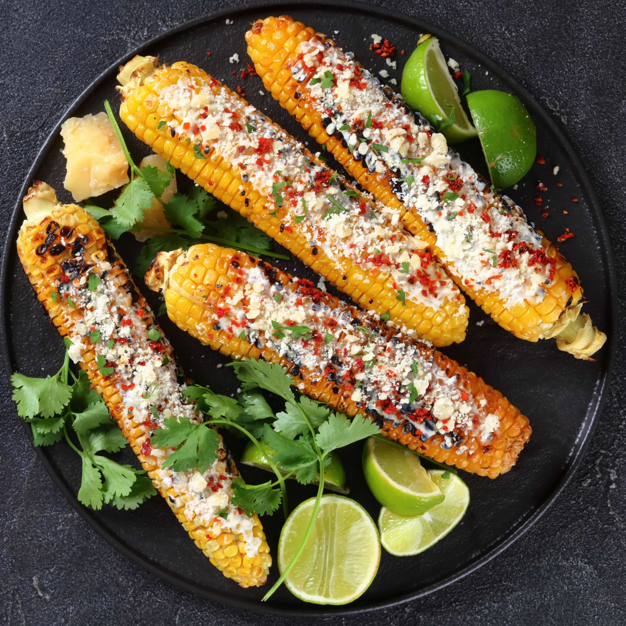 sweetcorn recipe - Better Food