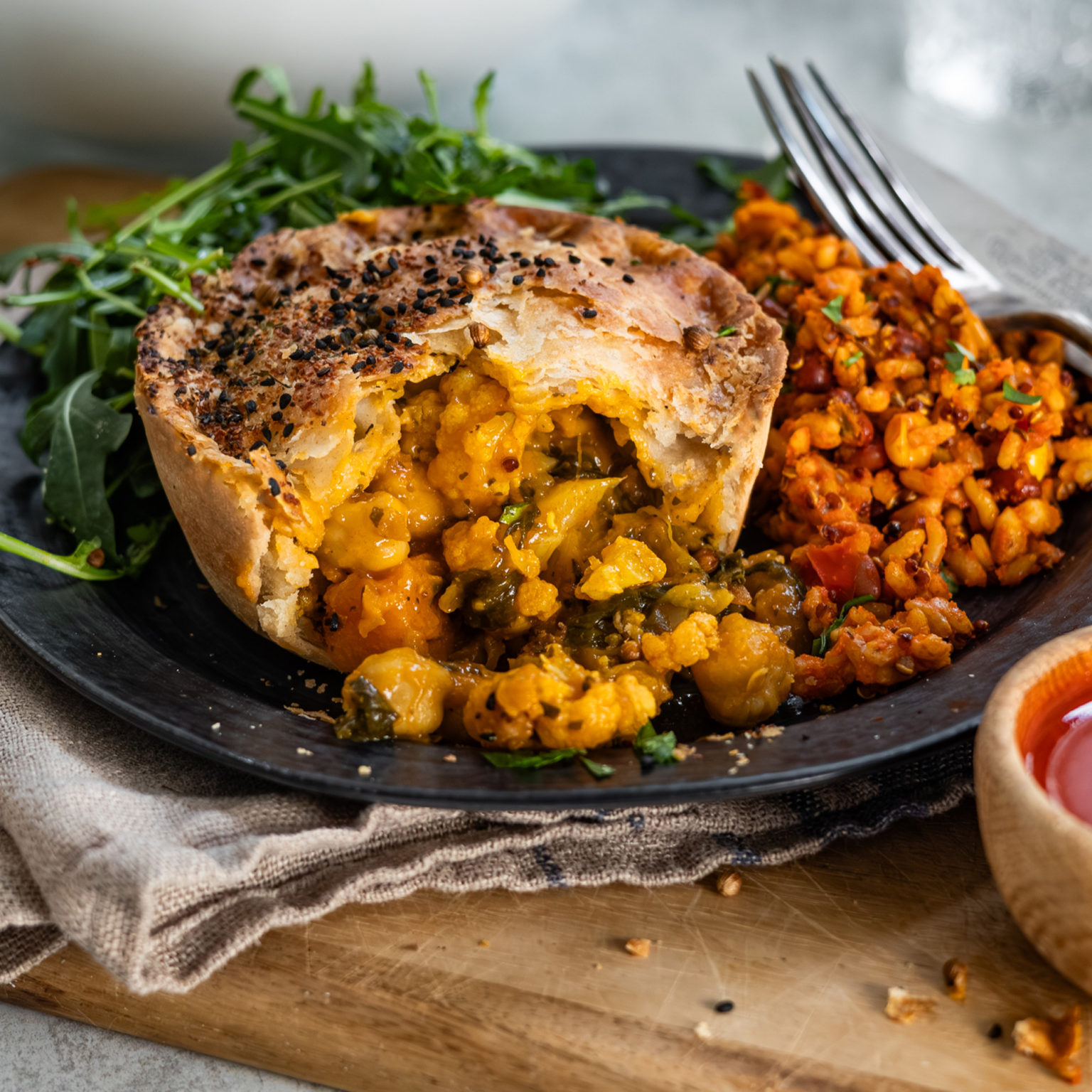 Meet The Makers: Pieminister - Better Food
